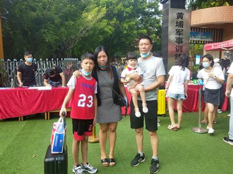 2023黄埔军事夏令营：父母为什么要孩子参加夏令营 知乎