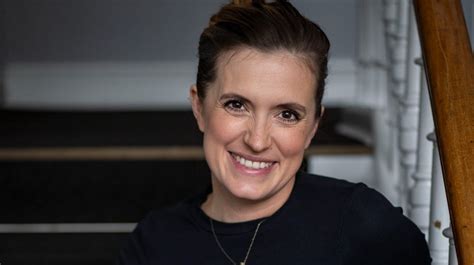 Ditte Haue Deler Skønt Billede Nu Er Hun Endelig Blevet Mor Billed