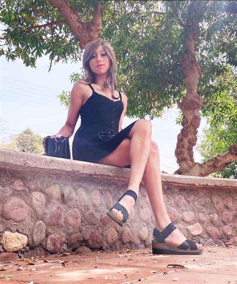 Joselyn Alegría Covergirl Of The Week October