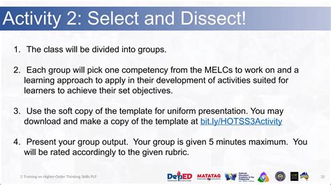 Edited S3 Sd Supporting Classroom Teaching Learning Through Learning Approaches Edited Pptx