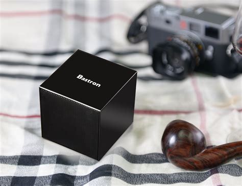 Gesture Control Bluetooth Speaker By Bastron Key Features Price And Alternatives