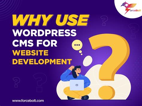 Wordpress Cms For Website Development