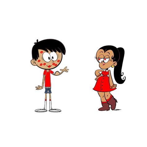 Me And Carlota Couples By Smbros On Deviantart