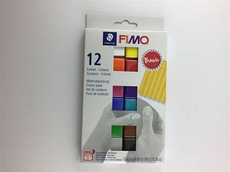 Fimo Soft Bastelartikel Online Kaufen