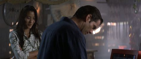 ‘what Do You Do Asexual Coding In The James Bond Universe — Licence