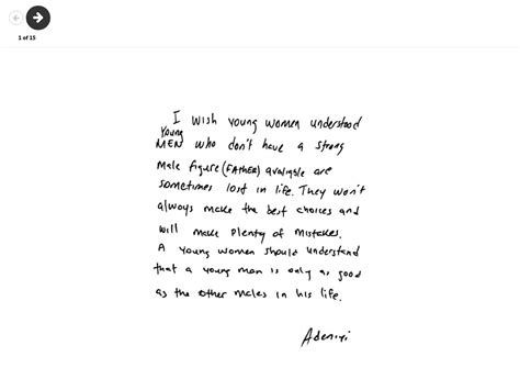 Why Babe People Feel Misunderstood By The Opposite Sex The Survey Center On American Life