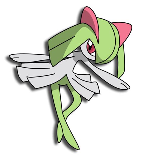 Kirlia Vpokedex