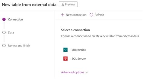 Aws Data In Dataverse With Virtual Table Part 1
