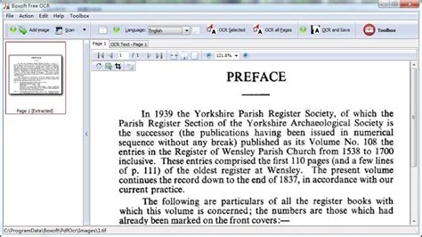Free Ocr Software Unlock Easy And Efficient Text Recognition Rene E Laboratory