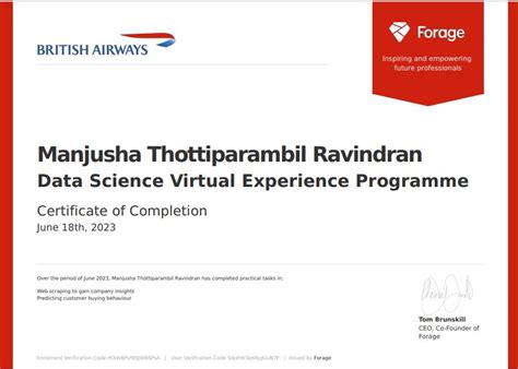 Manjusha Thottiparambil Ravindran On Linkedin Webscraping Dataanalysis Insights
