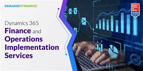Dynamics 365 Finance And Operations Implementation Demanddynamics