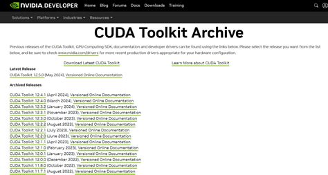 Windows电脑从头开始搭建pytorch深度学习环境（仅供自学，使用miniconda） 知乎