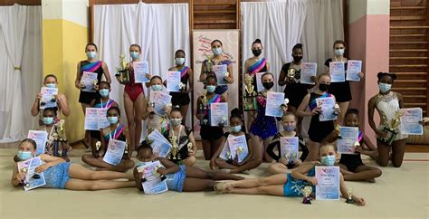 Glenwood Gymnastics Club