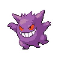 Gengar  Conseguir El Mejor  En Er