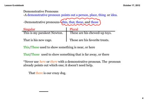 Chapter 3 Lesson 6 Pdf