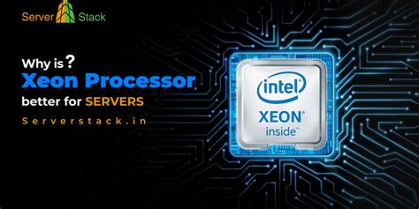 Xeon Processor Buy Server India Server Price India