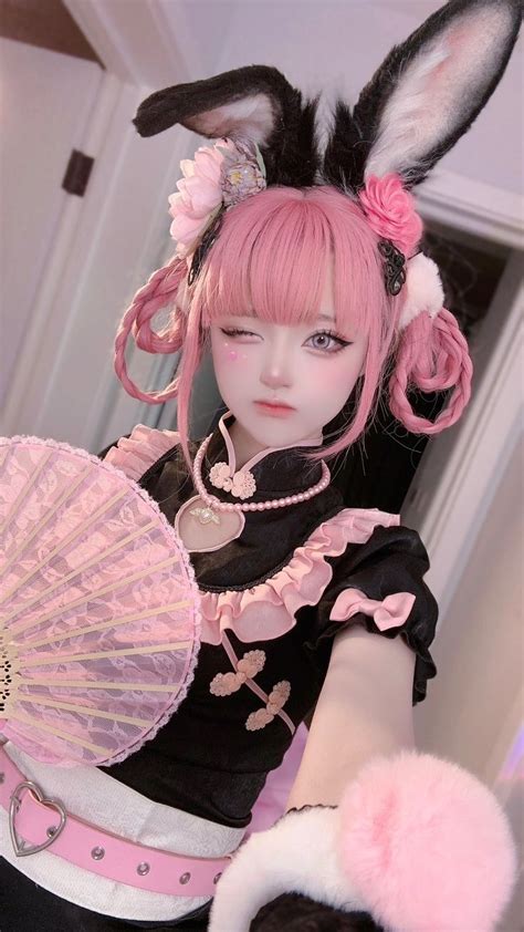 小柔seeu On Twitter 小柔 小柔seeu 可愛い女の子