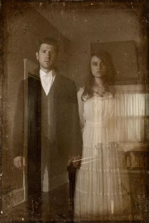 I M A Psychic And Ghost Sex Is Real It S More Common Than You Think Daily Star