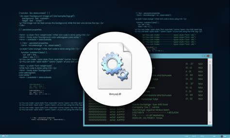 Download Libmysqldll