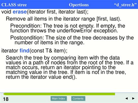 Chapter 10 1 Binary Trees Tree Structures 3 Slides Ppt Download