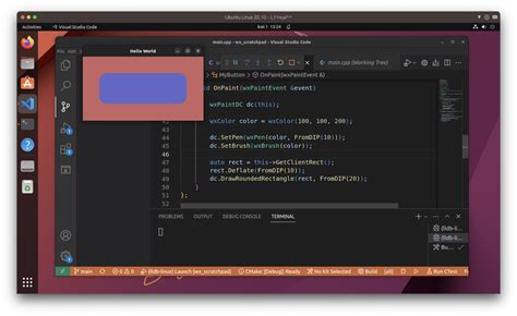 What Would It Take To Implement Transparency For Custom Controls