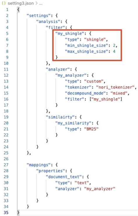실험 Elasticsearch 설정값 변경 · Issue 42 · Boostcampaitech3level2 Mrc Level2 Nlp 09 · Github