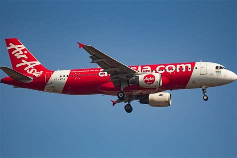 Airasia Flight With 170 Flyers Returned To Kochi After Take Off Due To