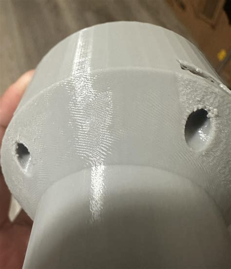 Printing Defects R Bambulab