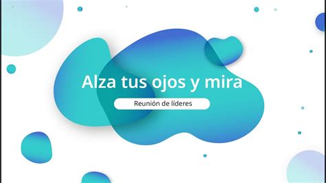 Mensaje Para Líderes Con Invitados Especiales Daniel Aguilar Y Kimy