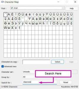 Best Ways To Type Umlaut Letters On Keyboard Software Accountant