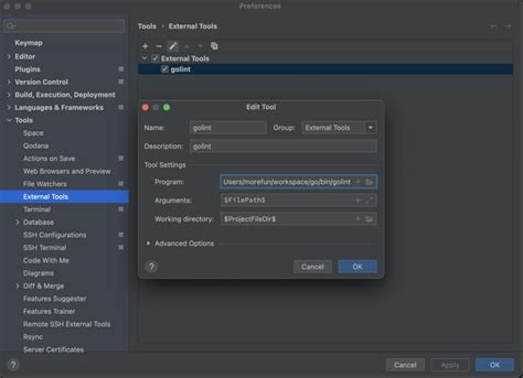 golint 安装与使用 个人文章 SegmentFault 思否