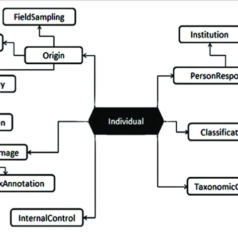 Representation Of The Logical Database Design By Mapping A Conceptual Download Scientific