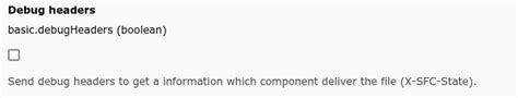 Ho To Get Rid Of Header Set X Sfc Tags In Generated Htaccess Files · Issue 355 · Lochmueller Ho To Get Rid Of Header Set X Sfc Tags In Generated Htaccess Files · Issue 355 · Lochmueller