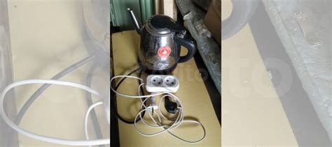 Чайник электрический купить в Ярославле Товары для дома и дачи Авито