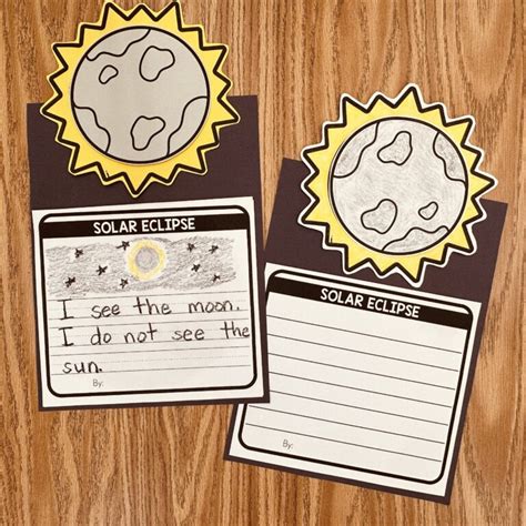 Eclipse Craft Simply Kinder Plus