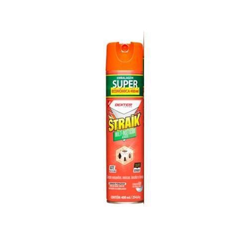 Supermercados Poupy DEXTER STRAIK MULTI INST AERO 400ML