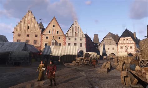 Where To Find Comfrey In Kcd2 Kingdom Come Deliverance 2 Guide