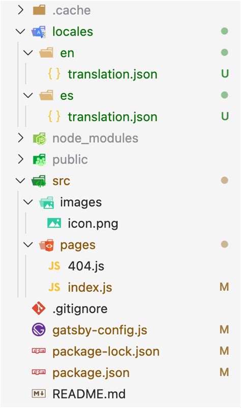 Javascript Gatsby I18next Plugin No Codeframe Could Be Generated Stack Overflow