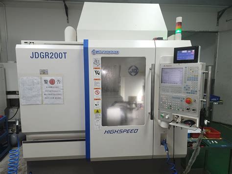 3 4 5轴数控cnc加工车间（50台）