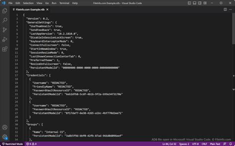 Rdb File What Is An Rdb File And How Do I Open It