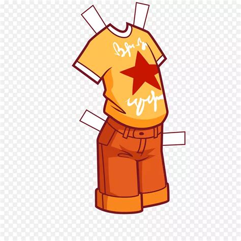 卡通换装游戏的服装png图片素材下载 图片编号qdrlxwrq 免抠素材网