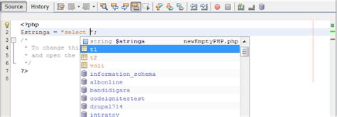 Lavori E Lavoretti Netbeans Mysql Collegare Netbeans A Mysql
