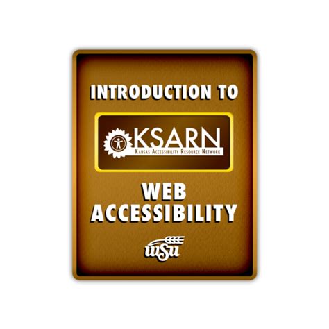 Introduction To Web Accessibility Credly
