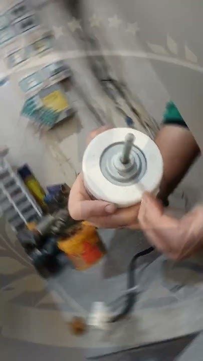 تعمیر فن بلورتعمیرسرویسشاهینی Youtube