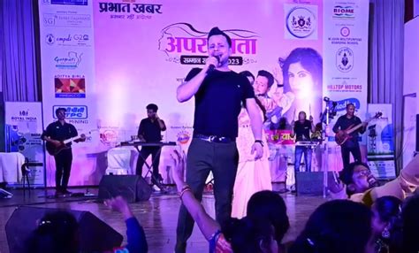 Yasoob Ali Mumbai Wedding Entertainment Services