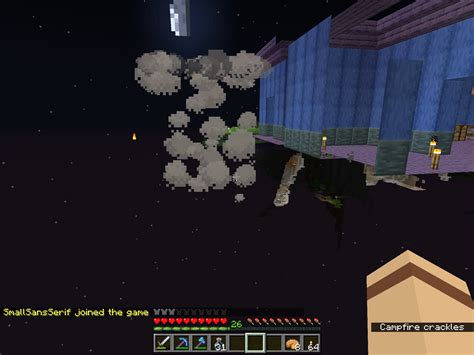 Some Chunks Do Not Render Properly After Updating From To On Server Install Issue