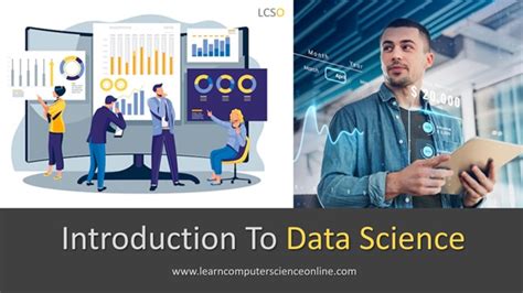 Introduction To Data Science Beginners Guide To Data Science