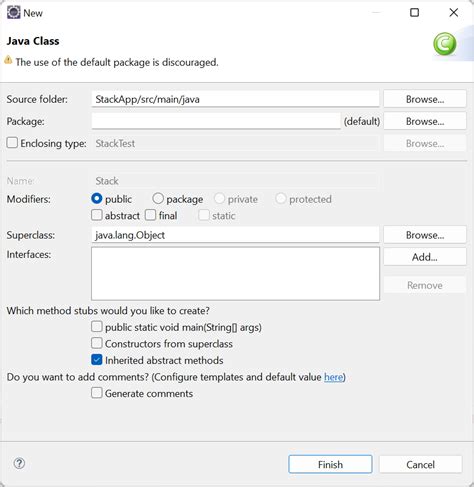 How To Stage Unstage And Commit A Java Maven Project To A Git Repo In