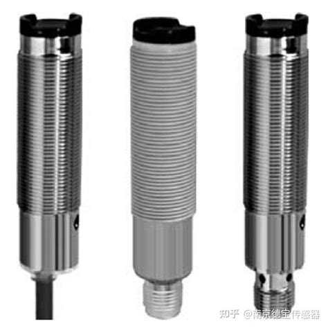 M18光电开关替代传统机械开关的优势 知乎
