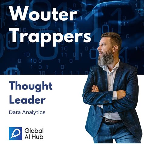 Global Ai Hub On Linkedin Globalaihub Thoughtleader Ai